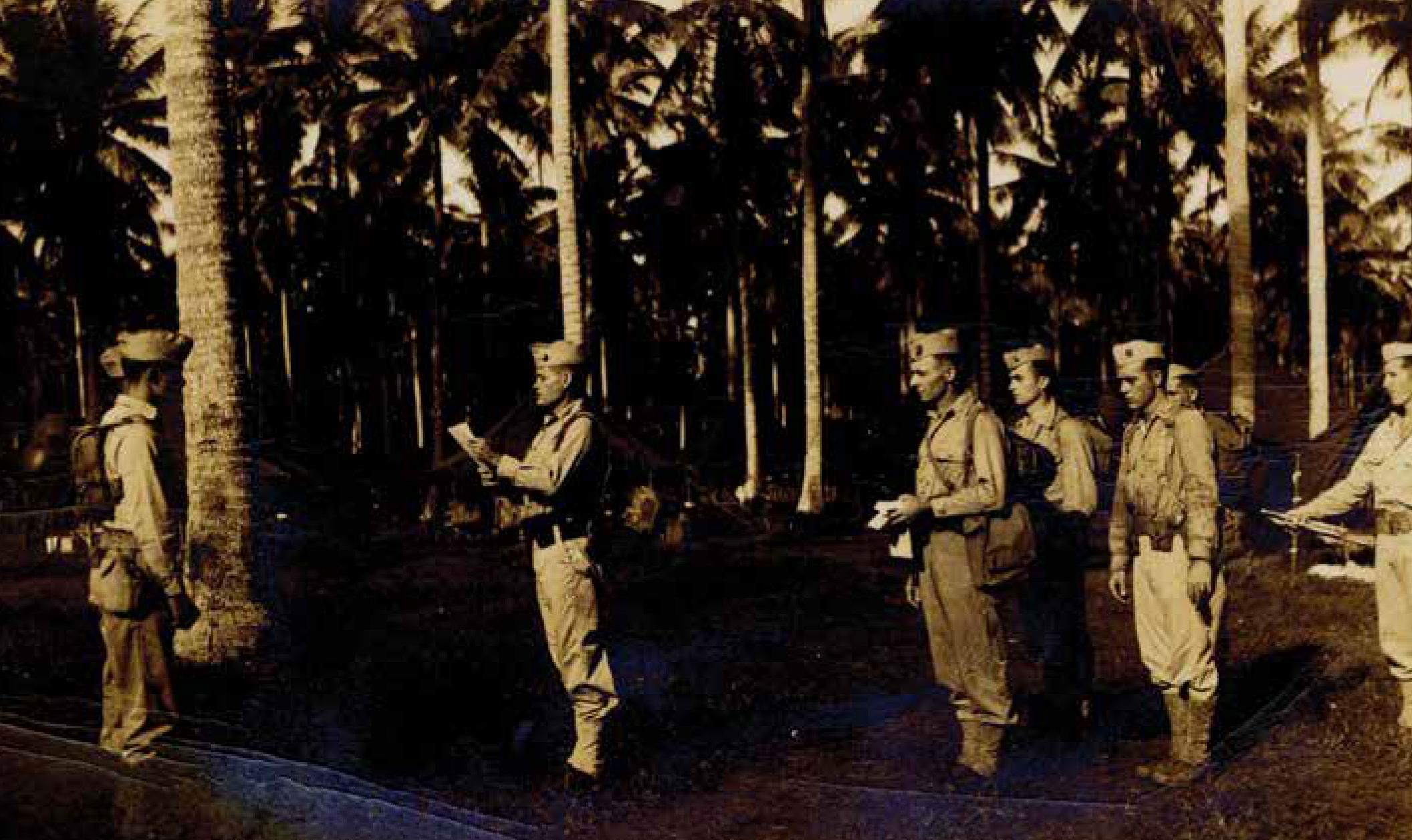 The Legend of Suicide Charley